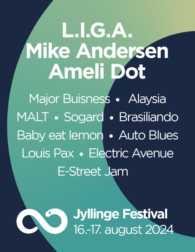 Aktiviteter & Program | Jyllinge Festival
